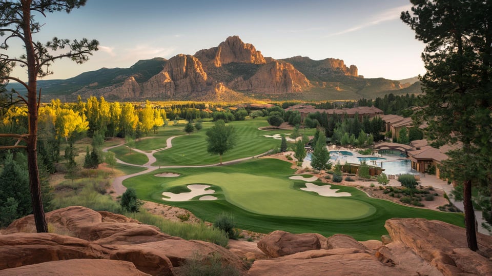 Hidden Gems Castle Pines Village CO – Discover More