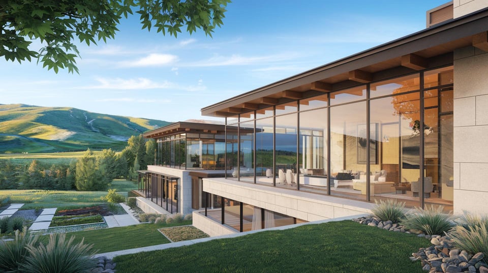 Home Warranties in Aspen Core: Worth the Investment? | Ashley Feddersen