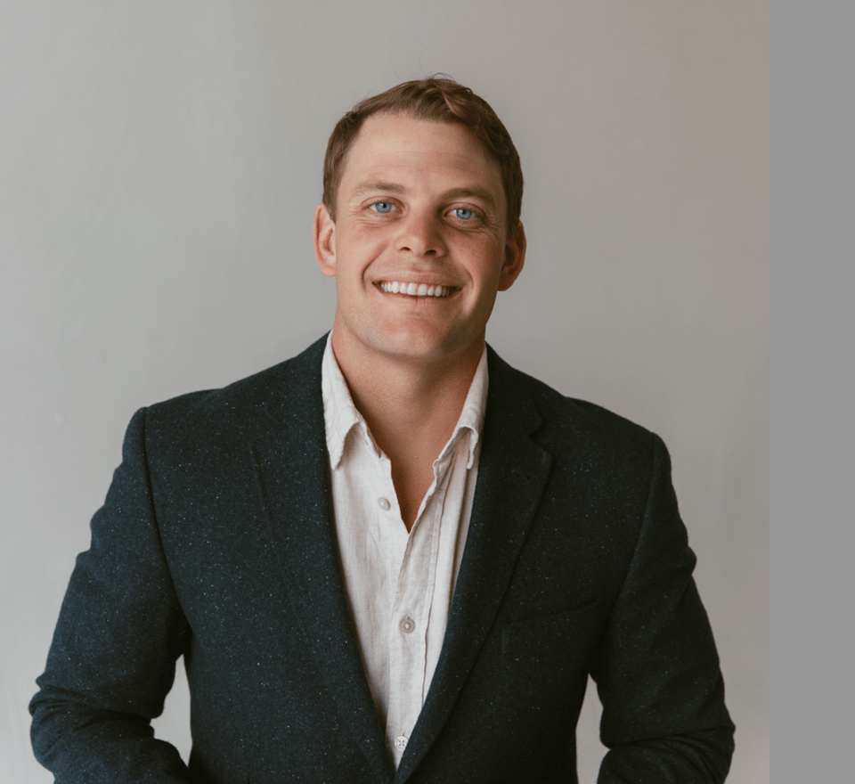Landon McLeod - Northeast Florida Real Estate Expert