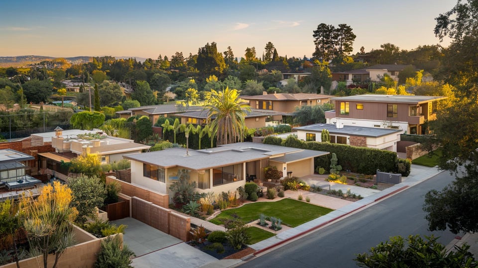 Sherman Oaks Real Estate Market Insights 2025