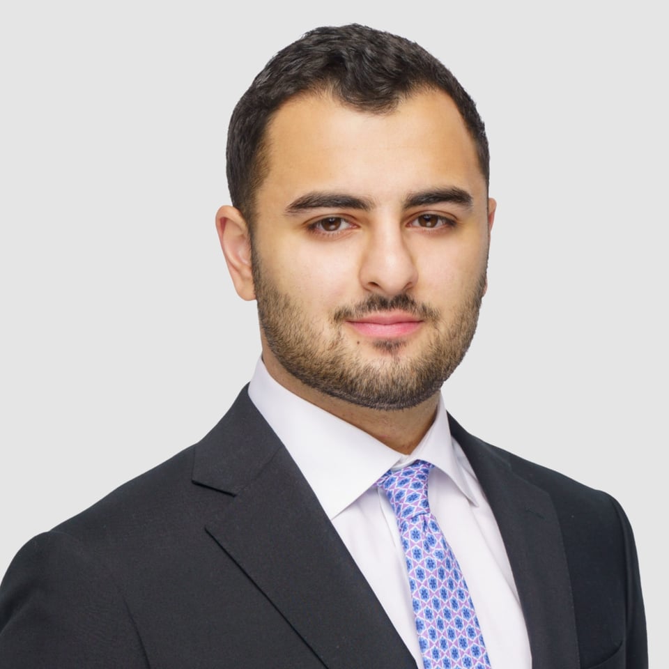 Daniel Zadegan | Developments Agent | The Zadegan Group