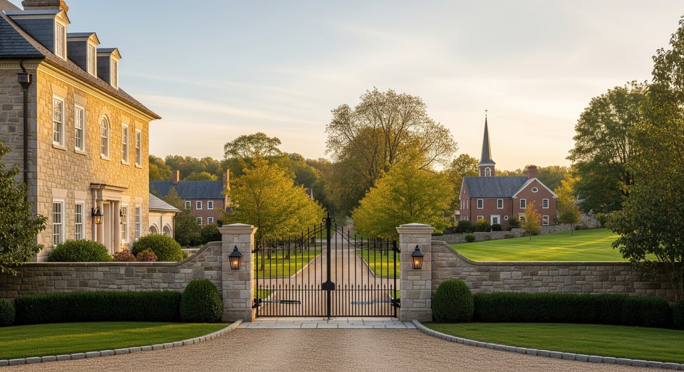 Malvern Borough vs Malvern Address Differences Guide