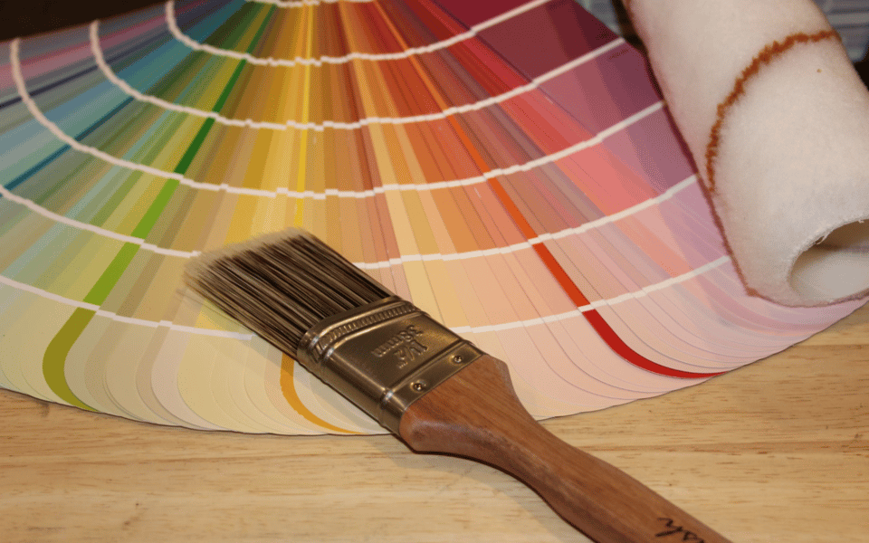 Science of Color: How to Choose Paint Tones for Every Room