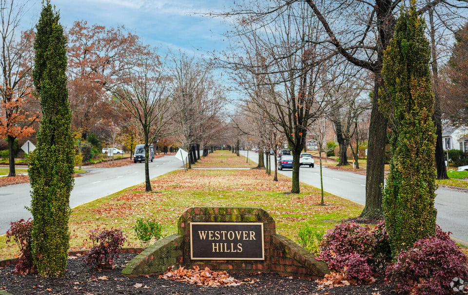 Westover Hills Real Estate Richmond, VA – Discover Your Dream Home