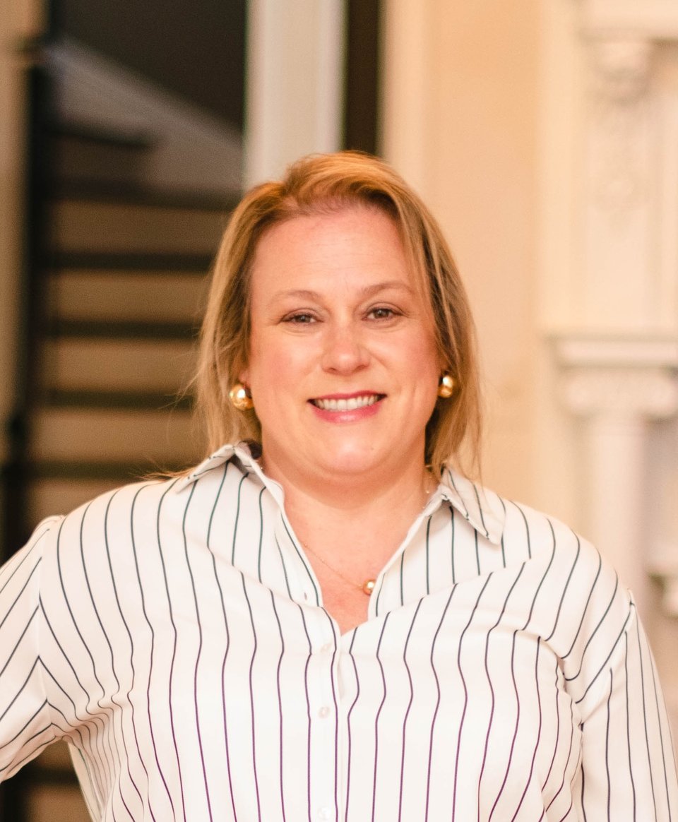 Jamie Richardson - Your Local Real Estate Agent