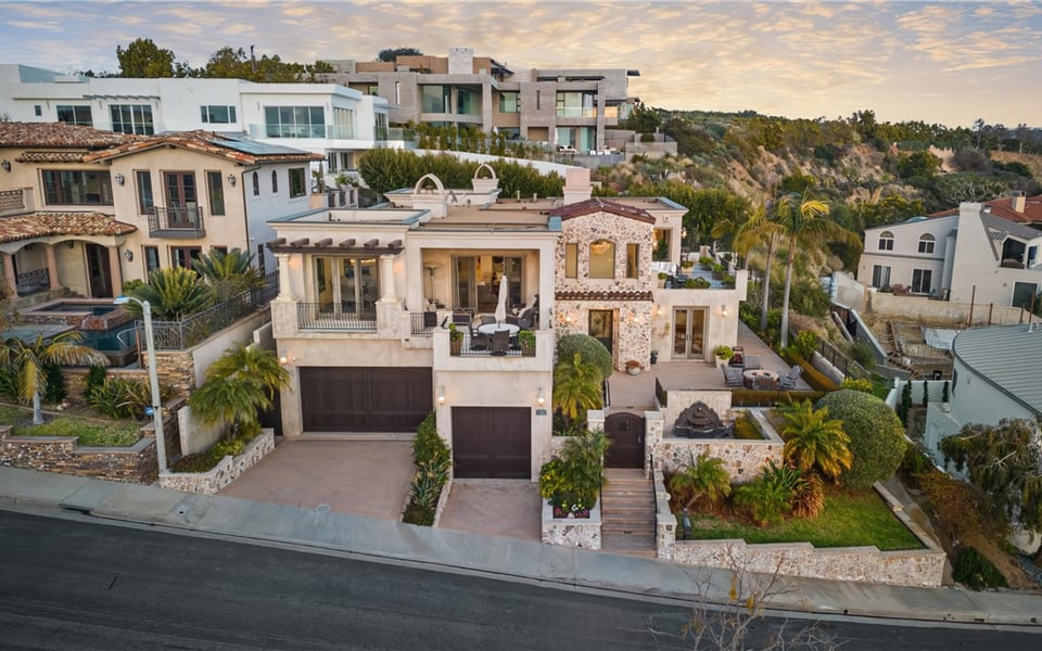 Architectural Landmarks in Laguna Beach | Blog | Ballesteros Group