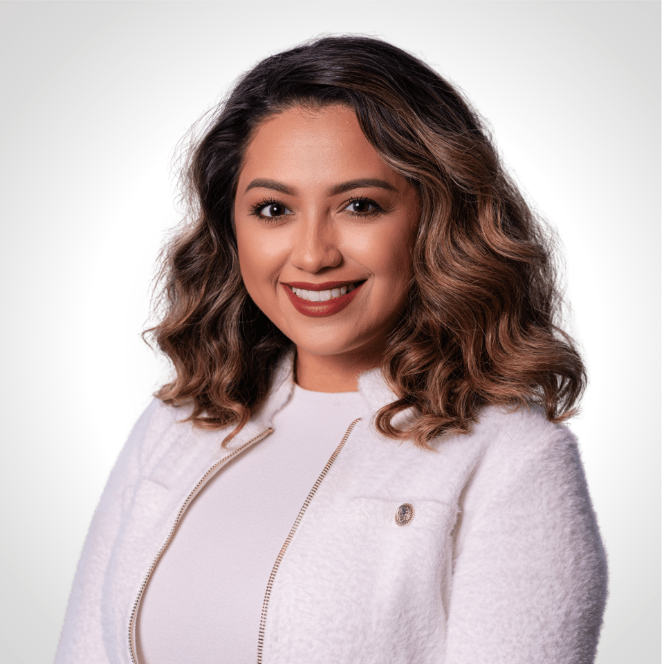 Meet Arlette Quinones - Your Real Estate Advocate
