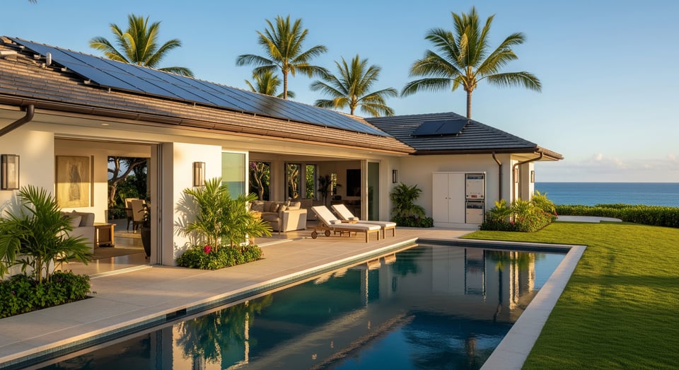 Kailua Solar Battery Options for Oahu Homes | Guide