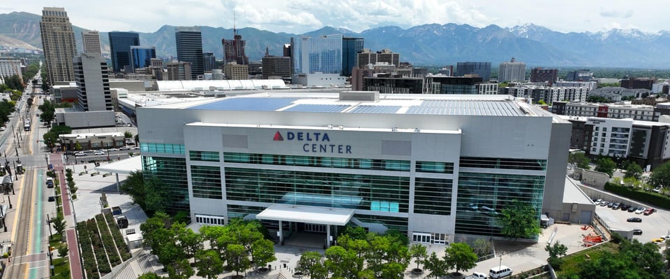 Delta Center Salt Lake City Transformation: Discover the $900M Upgrade