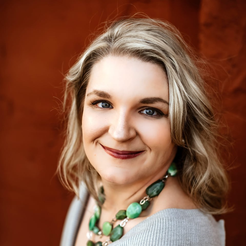 Meet Anna Plank | Transaction Coordinator | The Closers