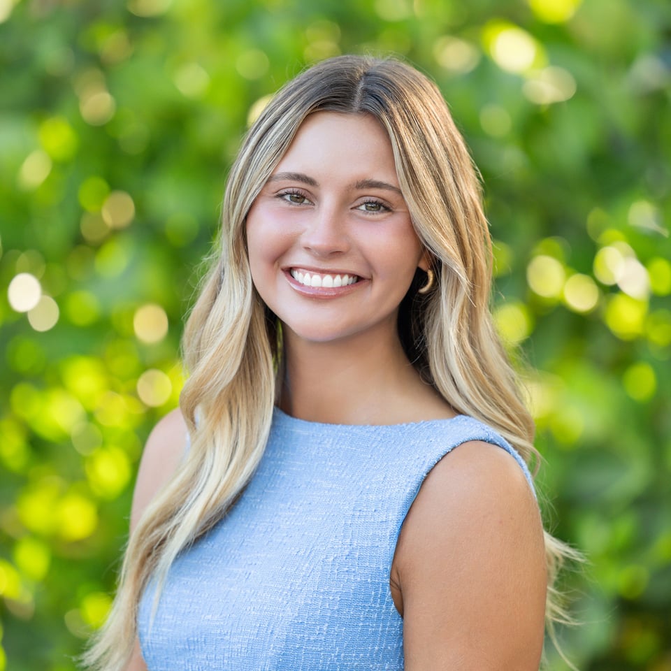 Riley Robinson - Your Local Real Estate Agent