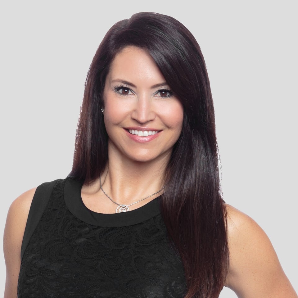 Stephanie DeSantis | Agent | Hill Spooner & Elliott, Inc.