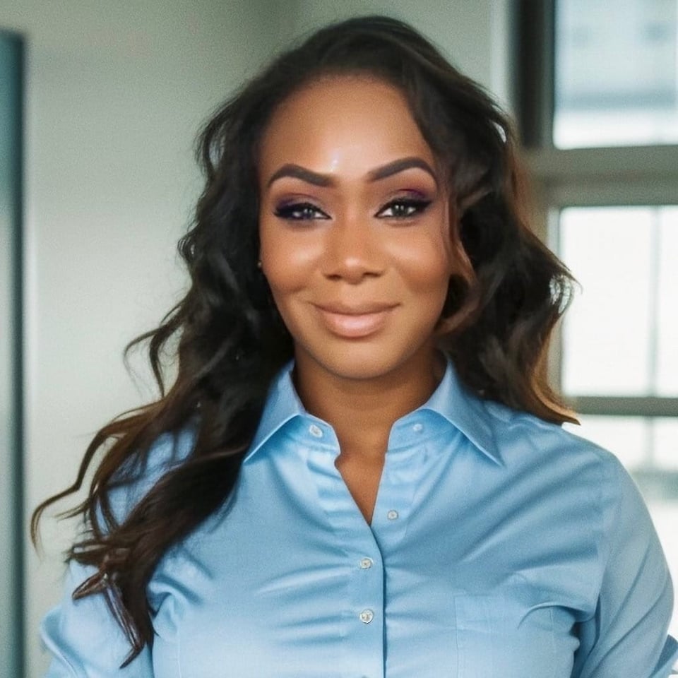 Meet Dominique LaFleur - Your Local Real Estate Agent