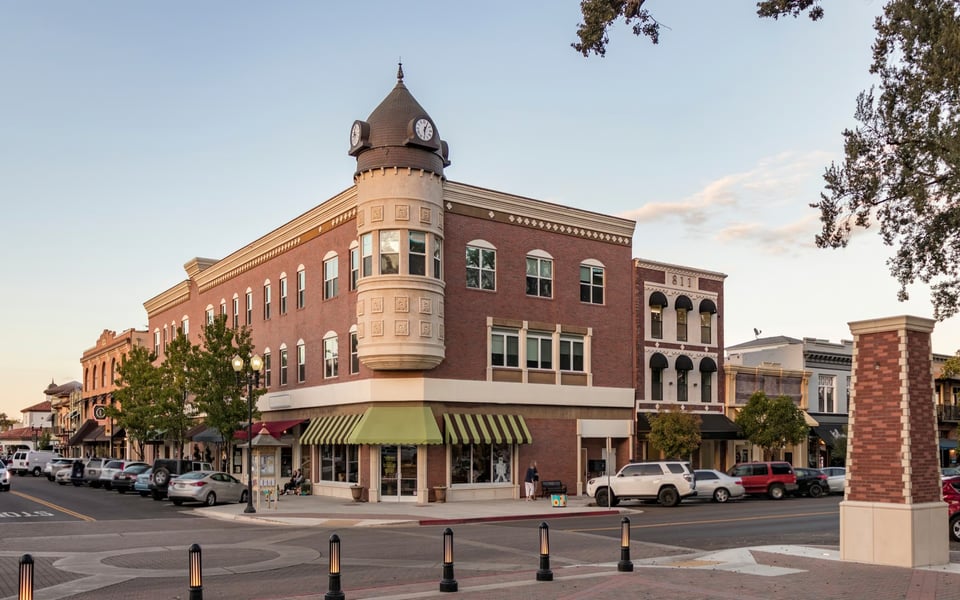 Paso Robles Real Estate Guide | Explore with Deborah Brooks