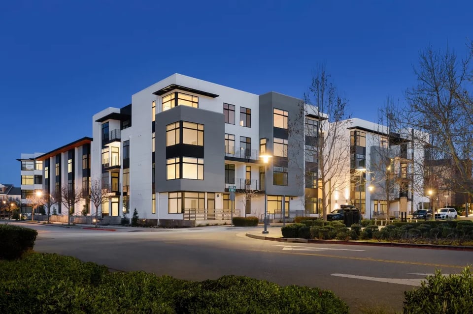 San Francisco Bay Area Multifamily Investment Outlook 2025