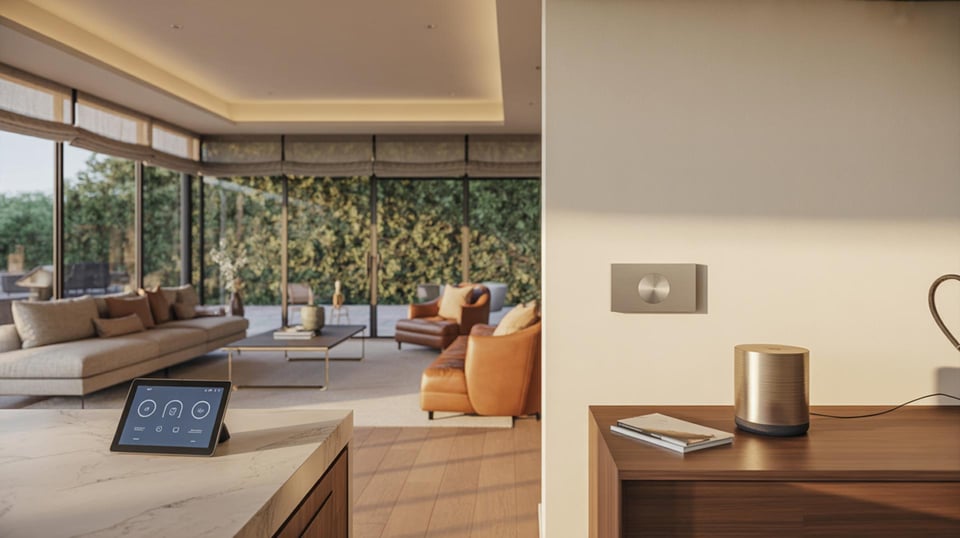 Top Smart Home Features for Charlotte Homes