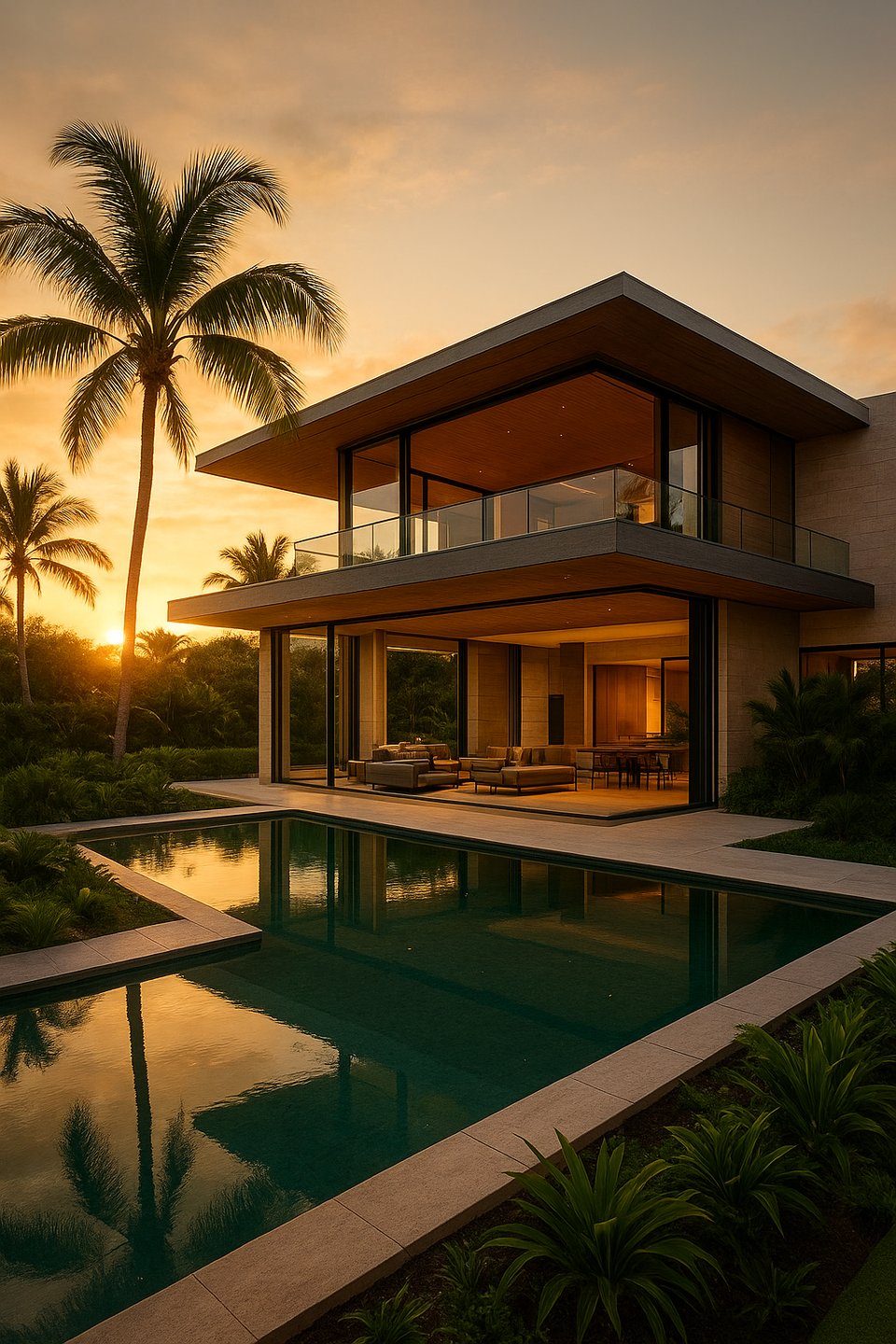 Eco-Friendly Property Development in Puerto Rico