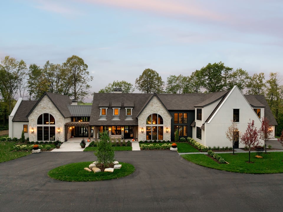 2295 Tamarack Drive, Medina | John Adams Real Estate