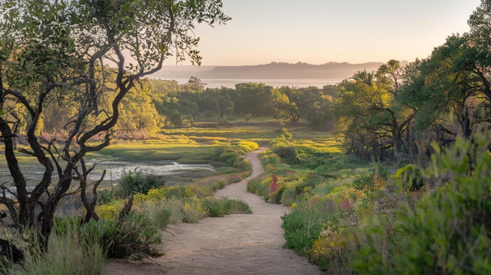 Top Hiking Trails in San Rafael, CA: Explore Nature