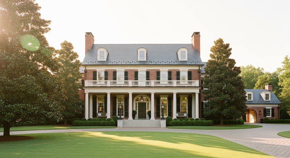 Collierville Luxury Listing Agent | How Mia Markets Homes | Mia Atkinson