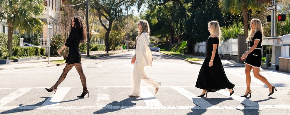 Power Haus Women x Sarah Cotty: Connecting Luxury Buyers and Top Agents ...
