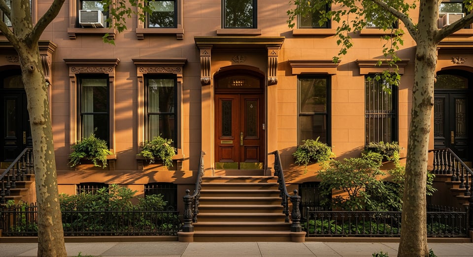 What Is a Brownstone? Park Slope Buyer’s Guide | Poljan Properties