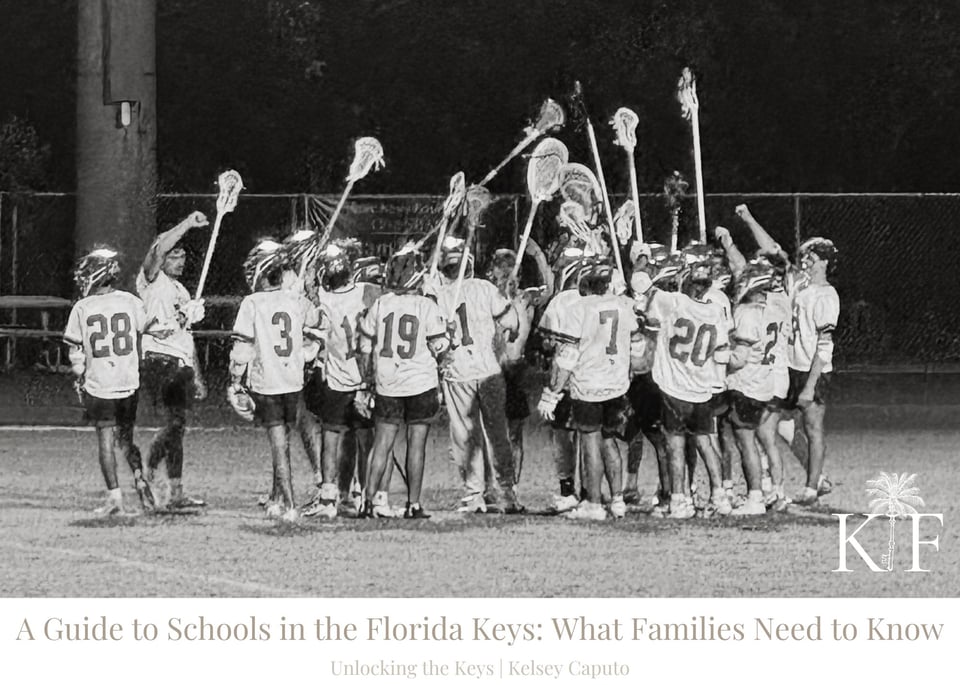 Kelsey Caputo - Frins A Guide to Schools in the Florida Keys - Schools ...