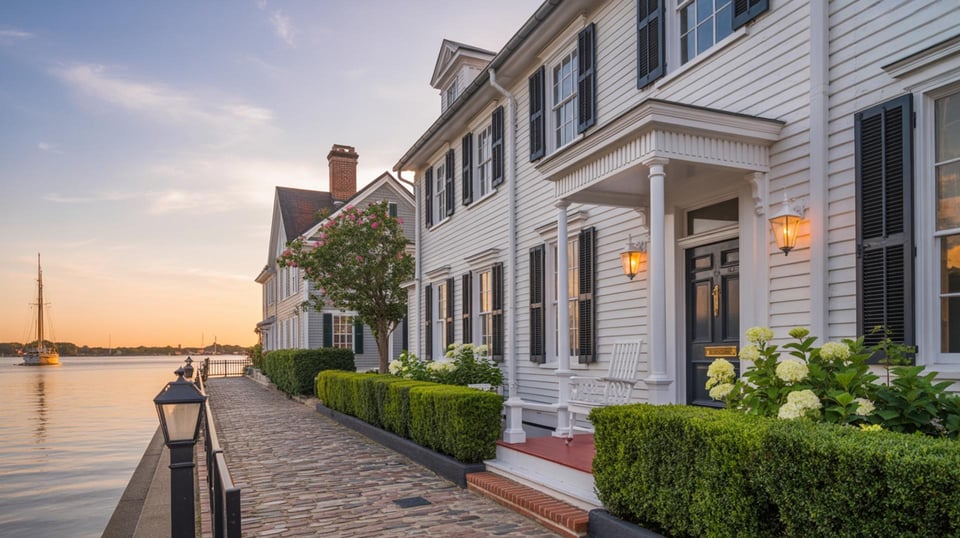 Selling Your Home in Cambridge, MD: A Complete Guide | Debbie Lipscomb