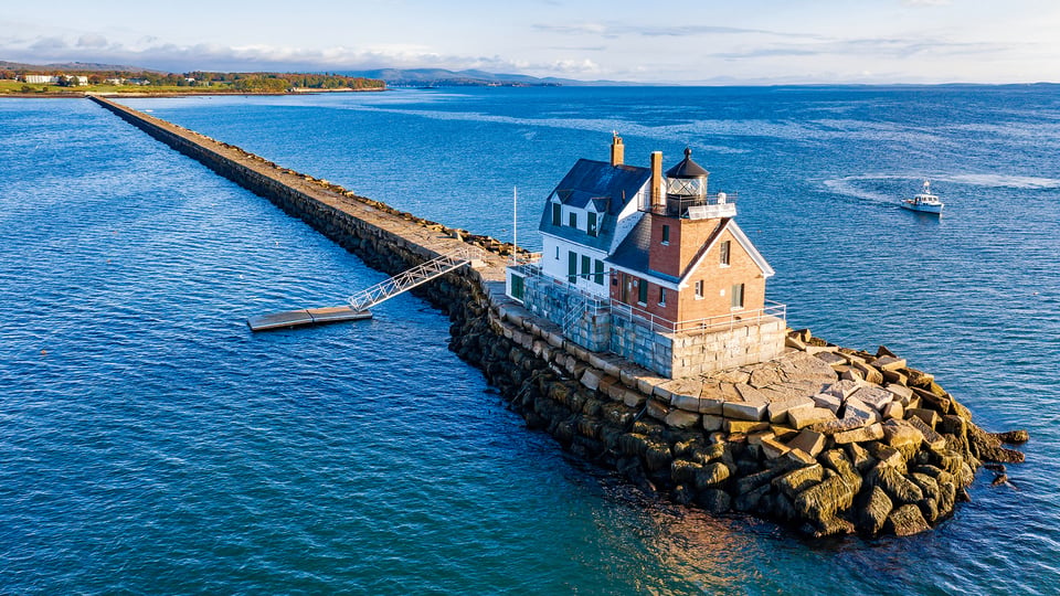 Rockland | Neighborhood Guide