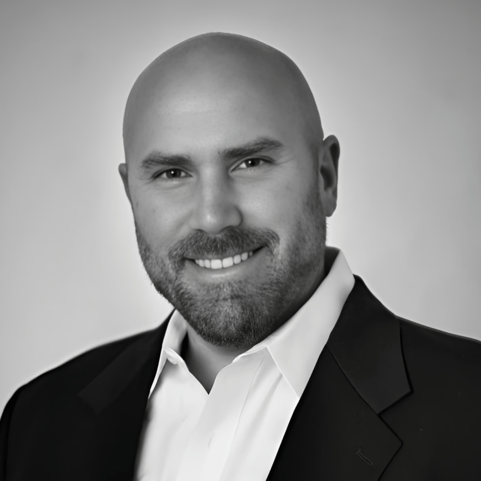 Frederick Cindrich - Your Local Real Estate Salesperson