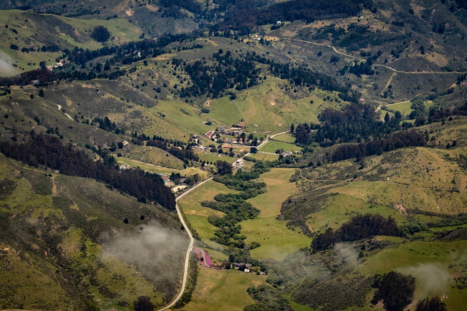 Farm Hills | Redwood City Neighborhood Guide