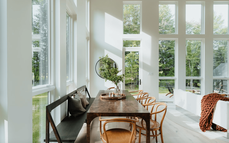Sustainable Design Trends for Your Home | Blog | Jennifer Stuckey
