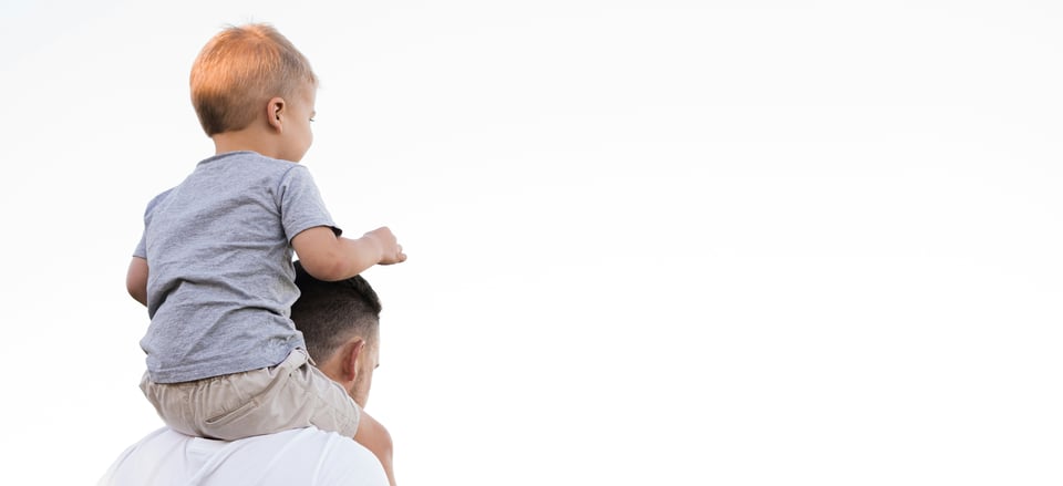 From Dad: Wisdom That Guides Us