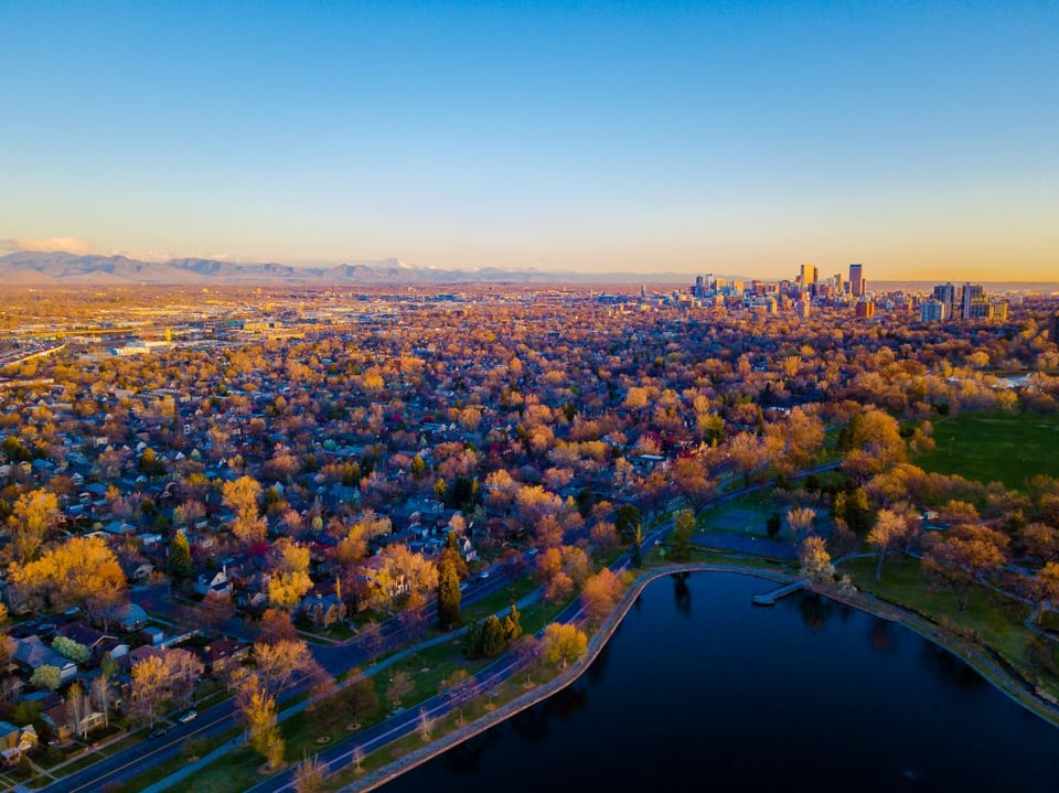 South Denver, CO Living Guide | Homes, Lifestyle & More