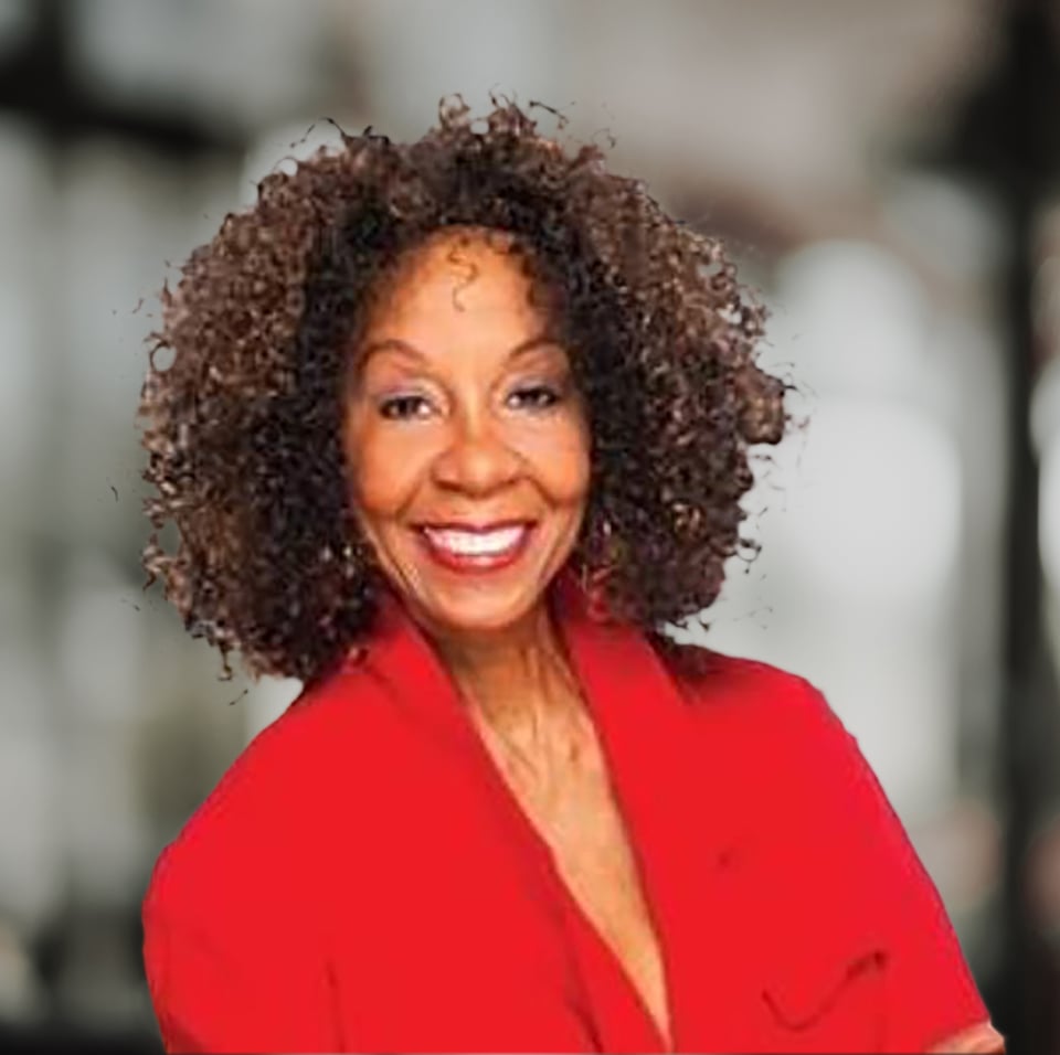 Amanda P. Jhones - Your Local Real Estate Salesperson