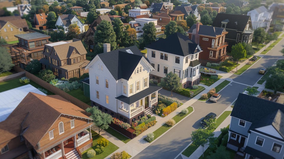 Explore Raleigh's Charming Historic Neighborhoods