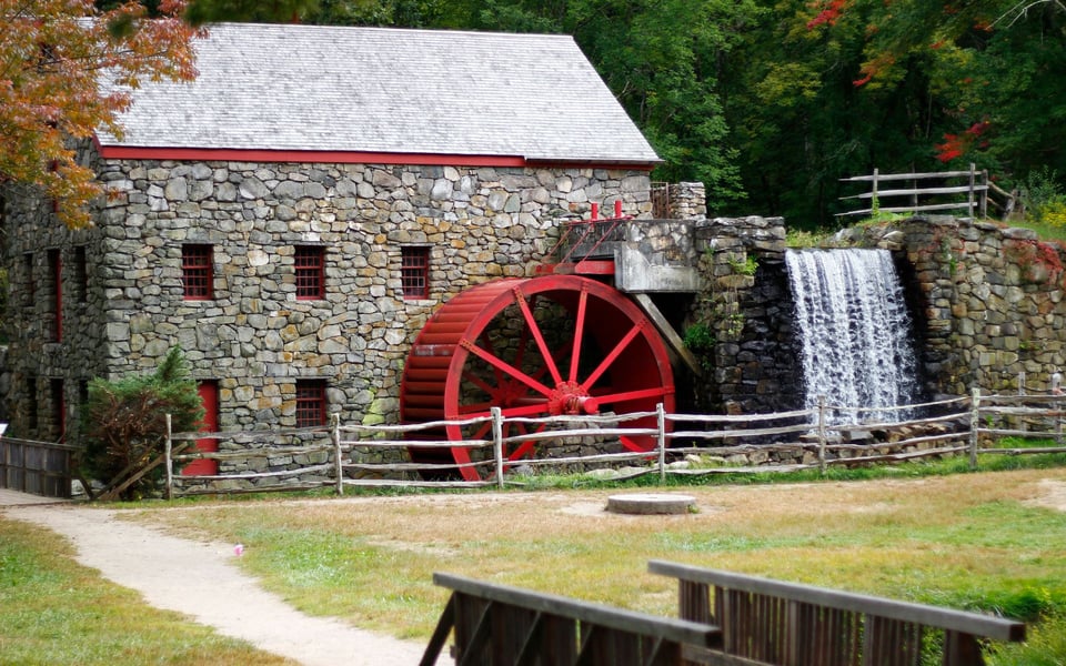 Explore Sudbury, MA | Neighborhood Guide | Ted Raad