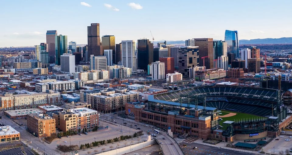 New Construction & Developments in LoDo, Denver | Real Estate Growth
