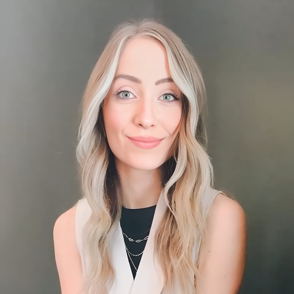 About Victoria Crumpton | Corcoran Reverie Real Estate Agent
