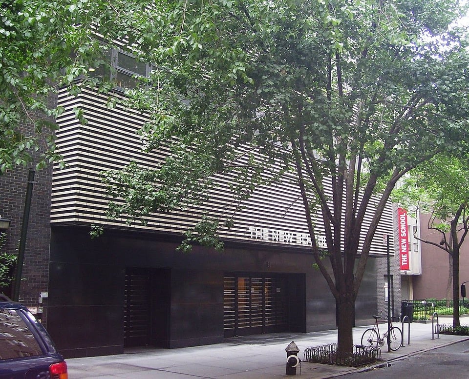 66 West 138th Street