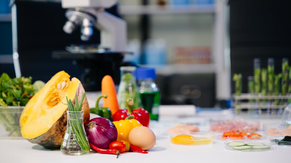 Incredible Edible Science at Henderson Library in Torrance | Live South ...