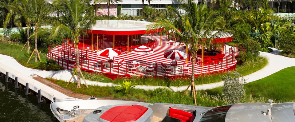Faena Residences Miami