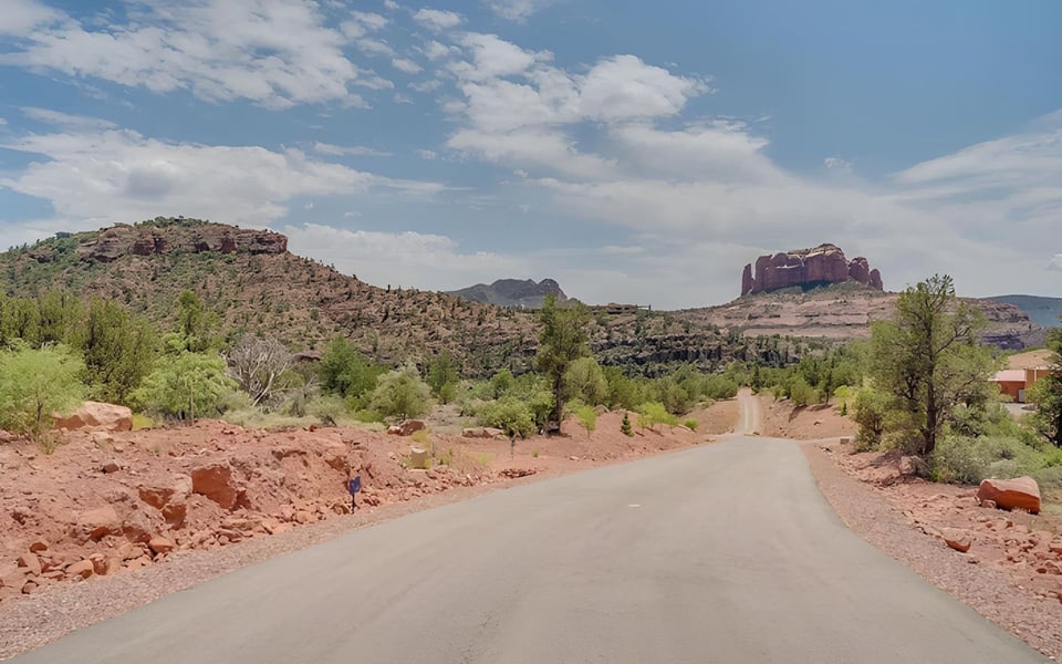 Red Rock Lower Loop | Neighborhood Guide | Kris Anderson