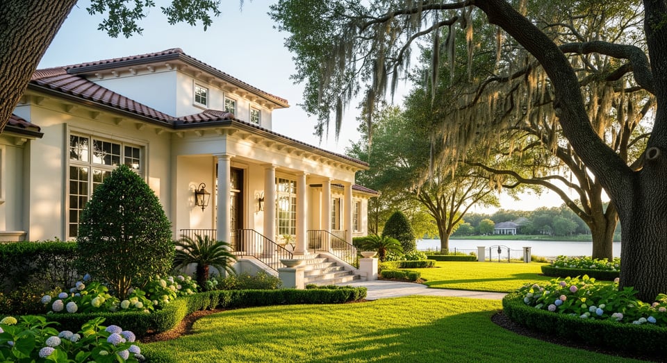 Lakeland Homestead Exemption Guide for Polk County Owners