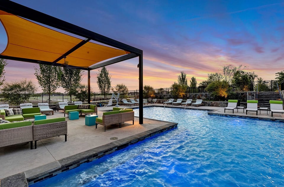 Top Frisco Resort-Style Neighborhoods | Christi Weinstein | Christi ...