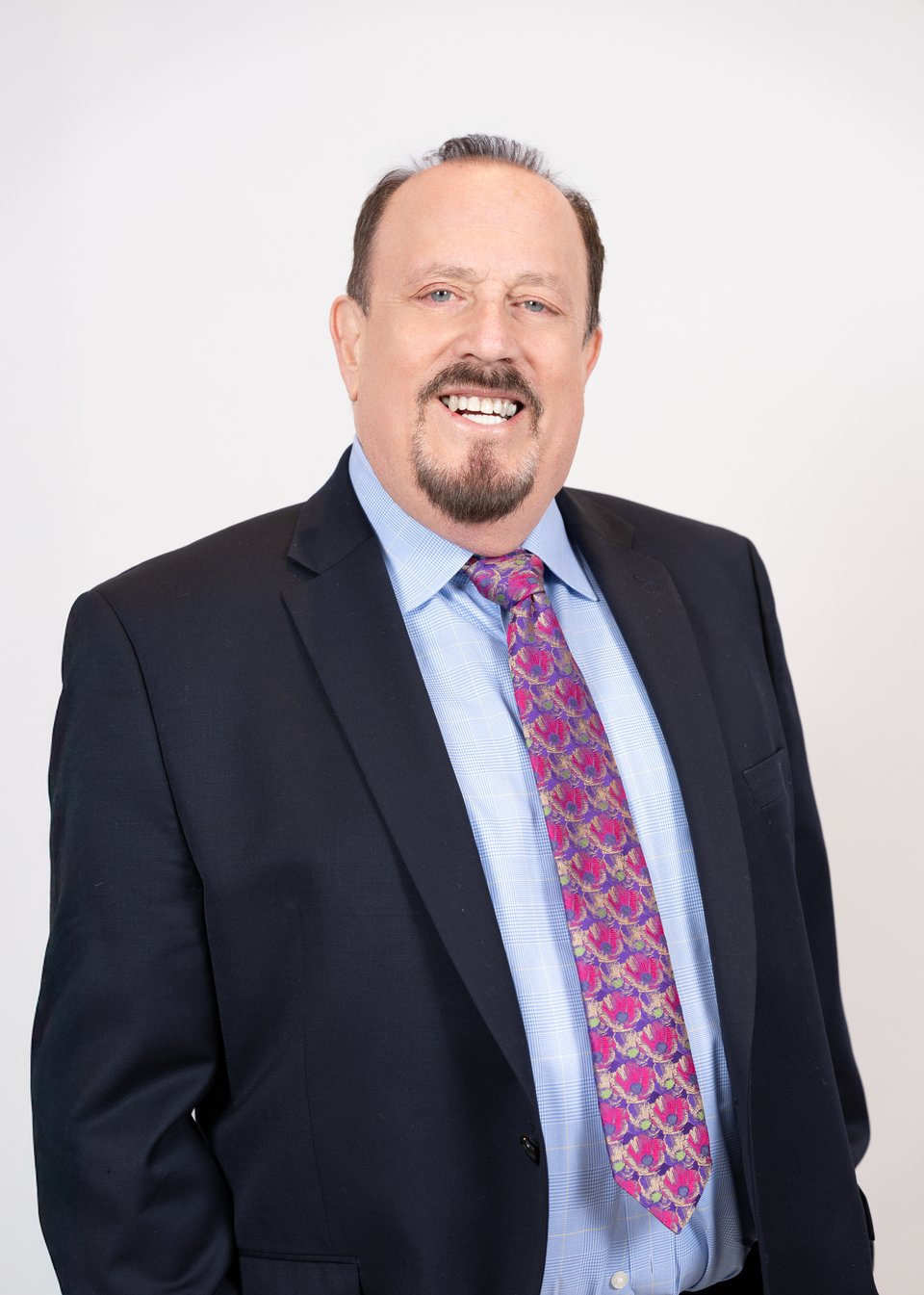 Bruce Mishell | SERHANT.