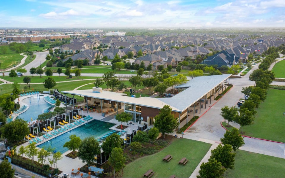 The Top Attractions in Windsong Ranch, TX, For Locals or Tourists - The ...