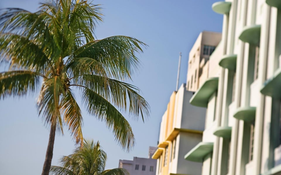 Exploring Miami Beach's Architectural Wonders and Landmarks | Blog ...