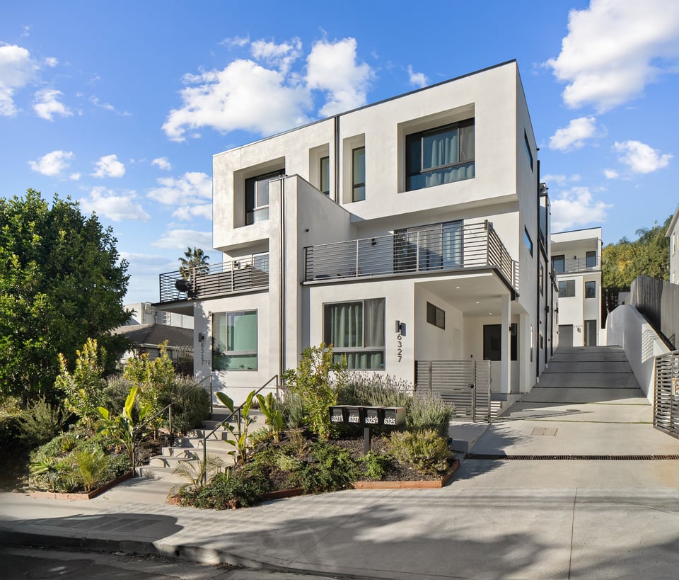 Hollywood Dell real estate | Allisun Sturges | Frontgate Real Estate at ...