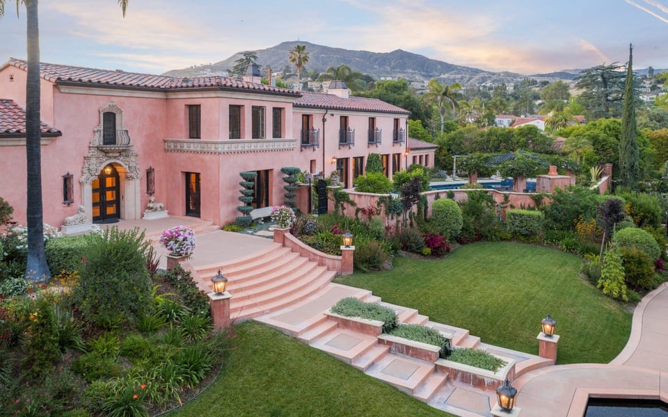 Top Real Estate Investment Areas in Los Angeles, CA | Blog